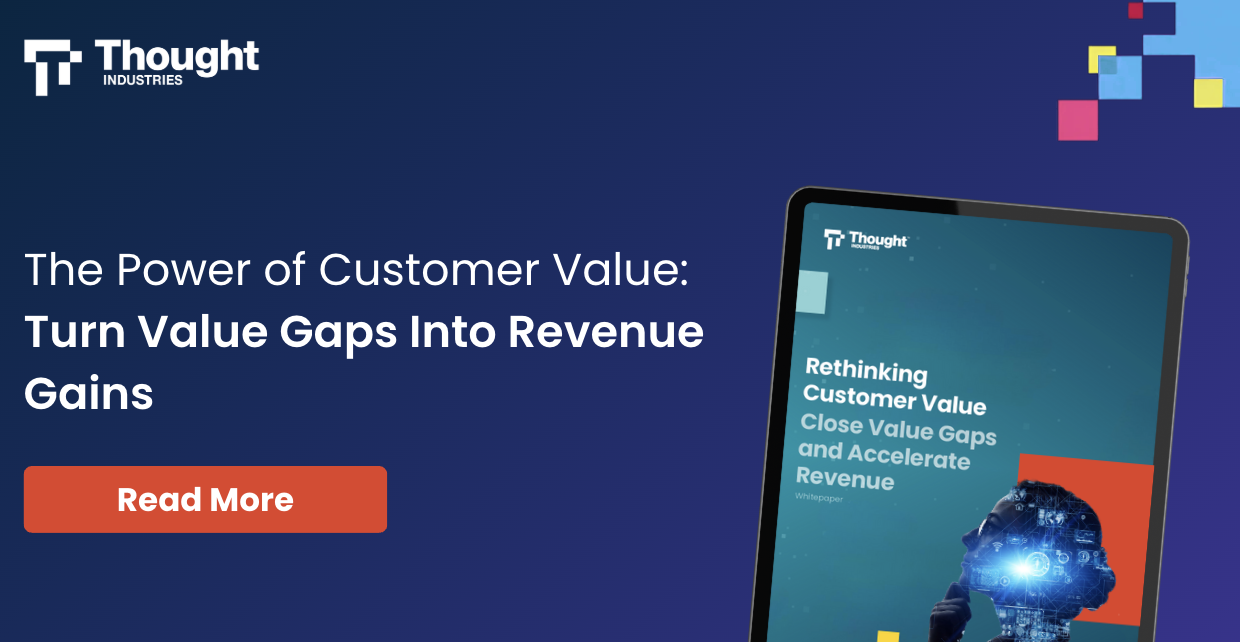 Rethinking Customer Value | Thought Industries